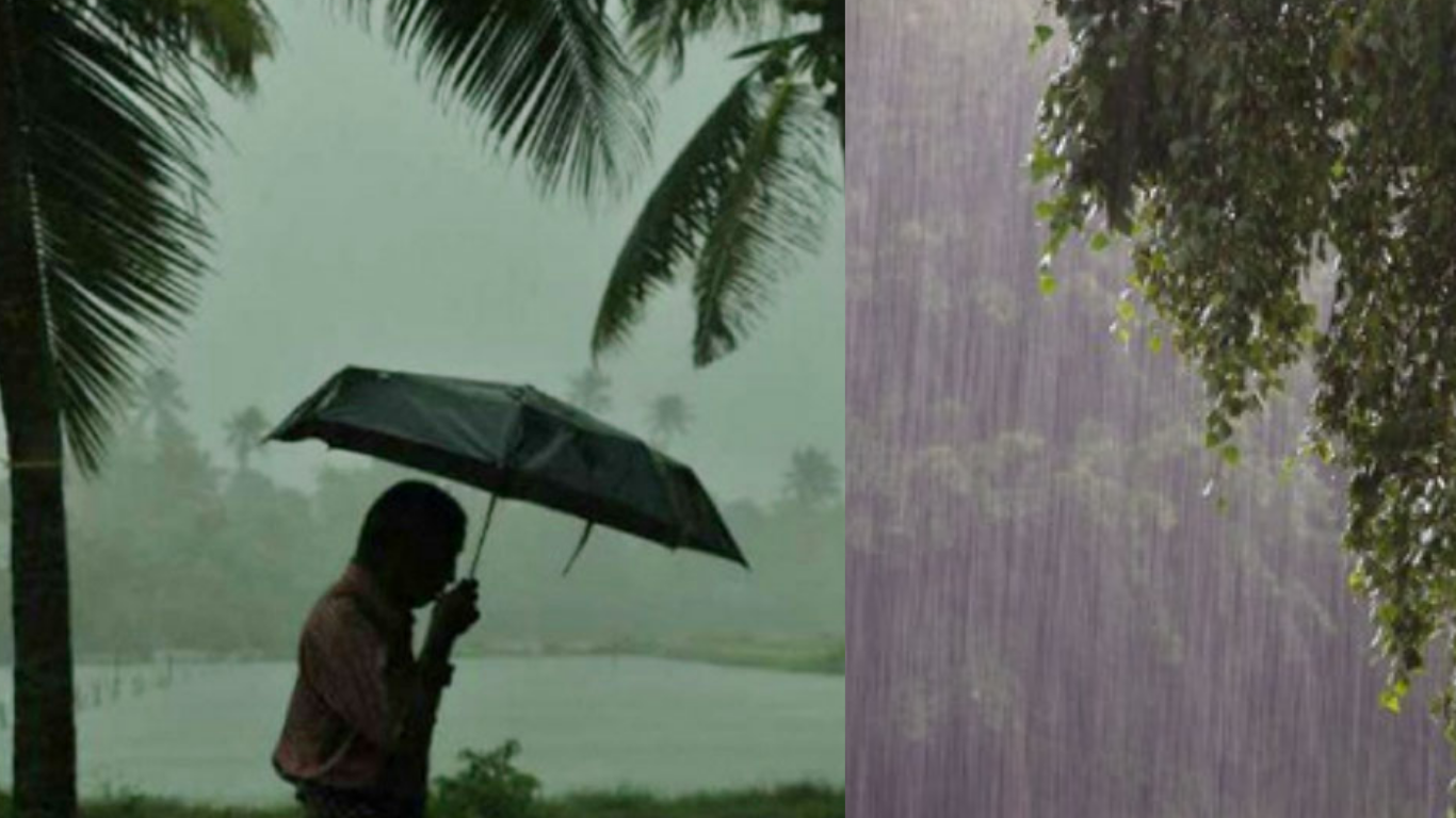 Cyclone Fear in State: Karnataka Coast on Alert as Rain Expected Until ...