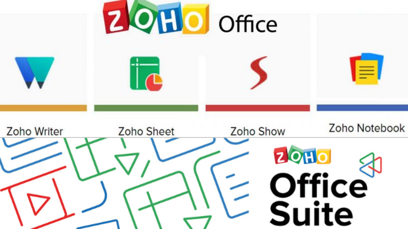 ಡಿಜಿಟಲ್ ಸ್ವಾವಲಂಬಿ: ಶಿಕ್ಷಣ ಇಲಾಖೆಯಲ್ಲಿ Zoho Office Suite ಅಳವಡಿಕೆ ...