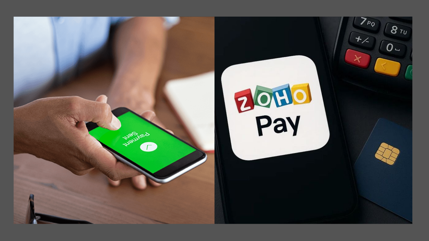 Arattai ನಂತರ Zoho Pay ಯಿಂದ ಭಾರತದ ಫಿನ್‌ಟೆಕ್‌ಗೆ ಝೋಹೋದ ಕೊಡುಗೆ! | InsightRush