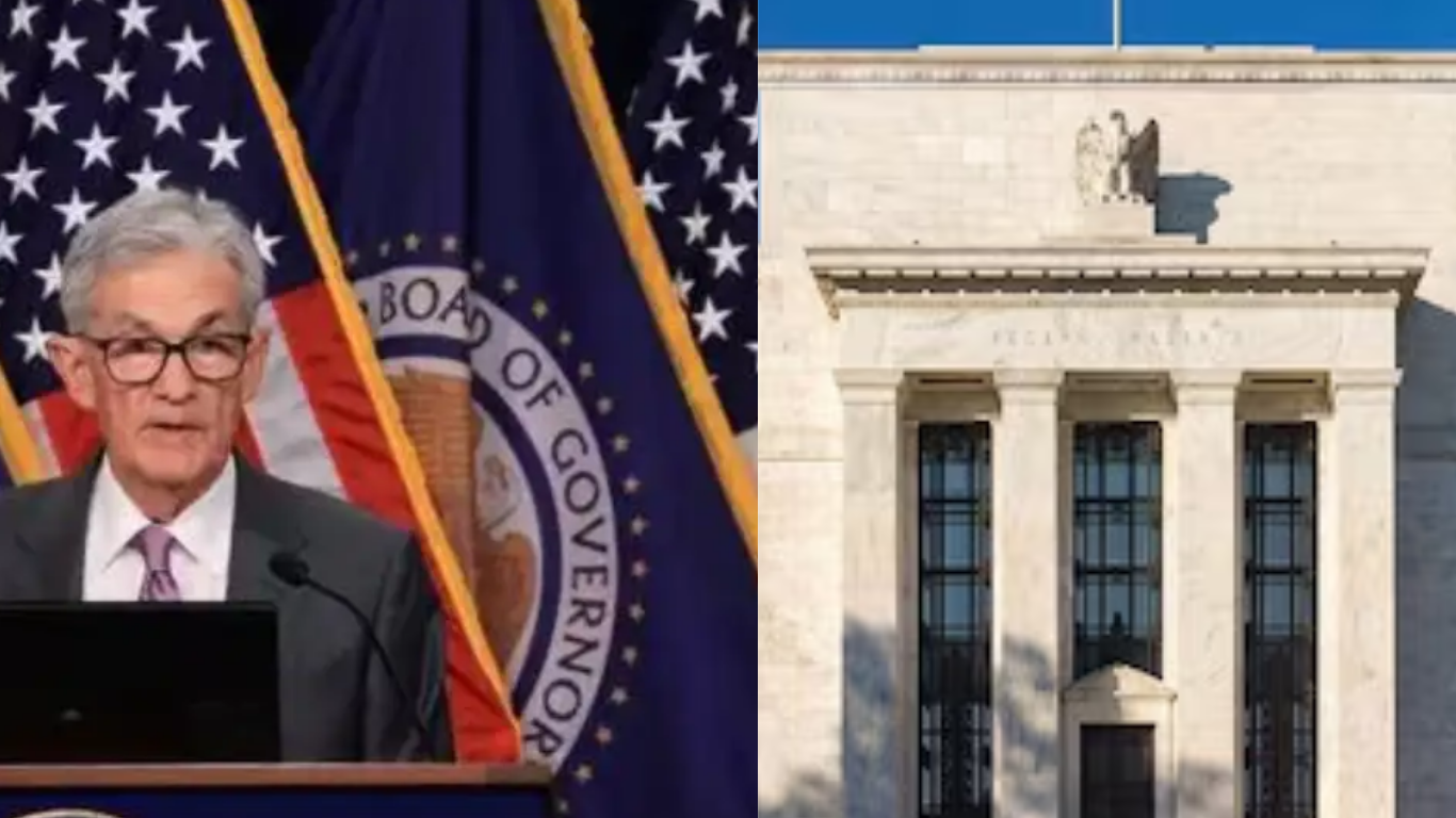 US Federal Reserve's Rate Cut: A Temporary or Long-Term Gain for India ...