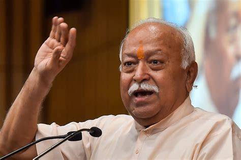 India is Already a Hindu Rashtra; No Constitutional Stamp Required: RSS ...