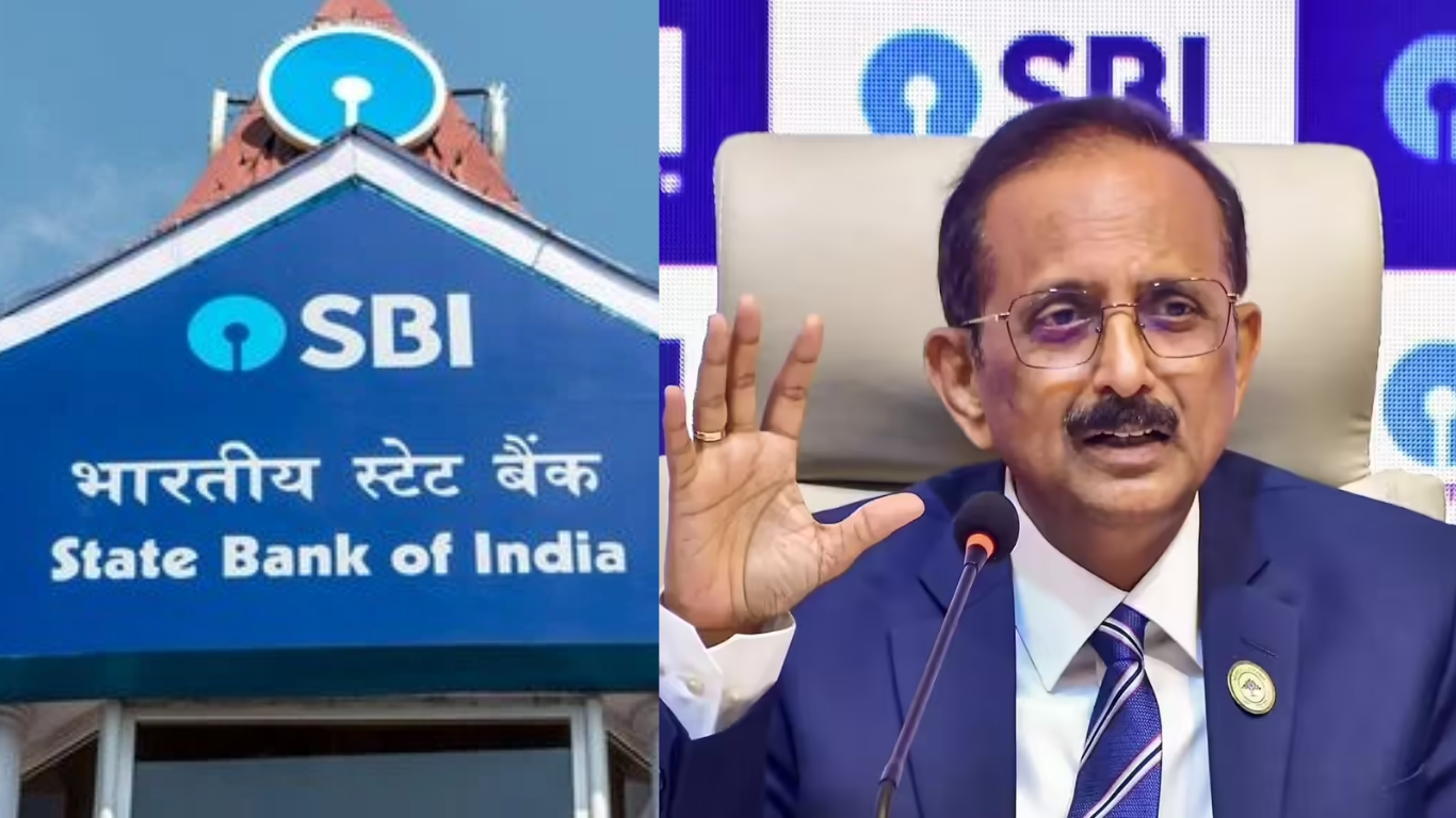 SBI Backs Fresh Wave of Bank Mergers: Another Consolidation Phase for ...