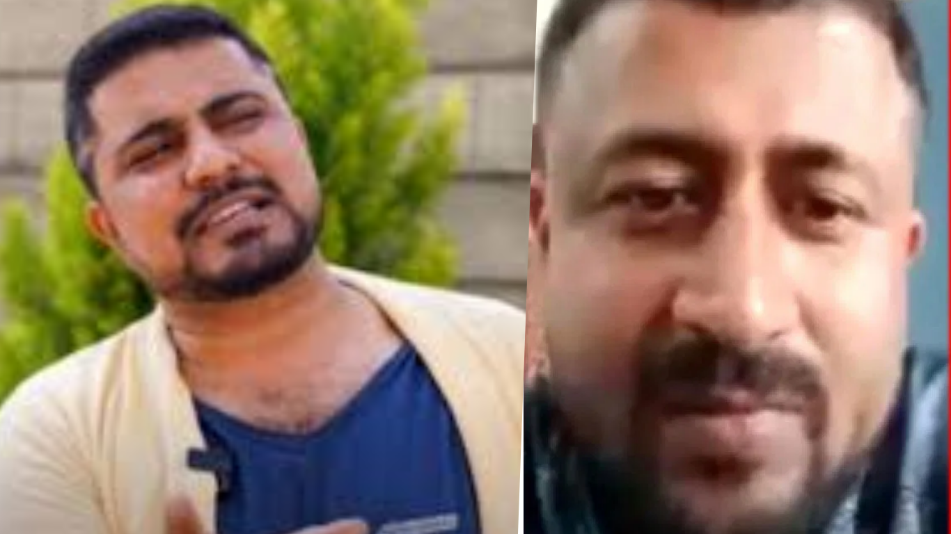 Recent Developments Involving Rowdy-Sheeter Bakery Raghu (Raghavendra ...