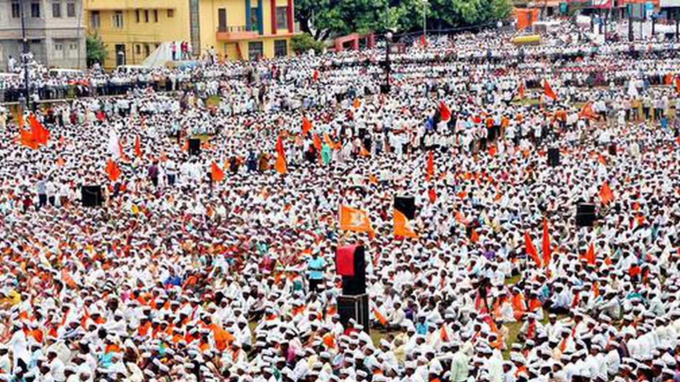 Recognize Lingayat Religion Separately: Seers' Demand at the Gathering ...
