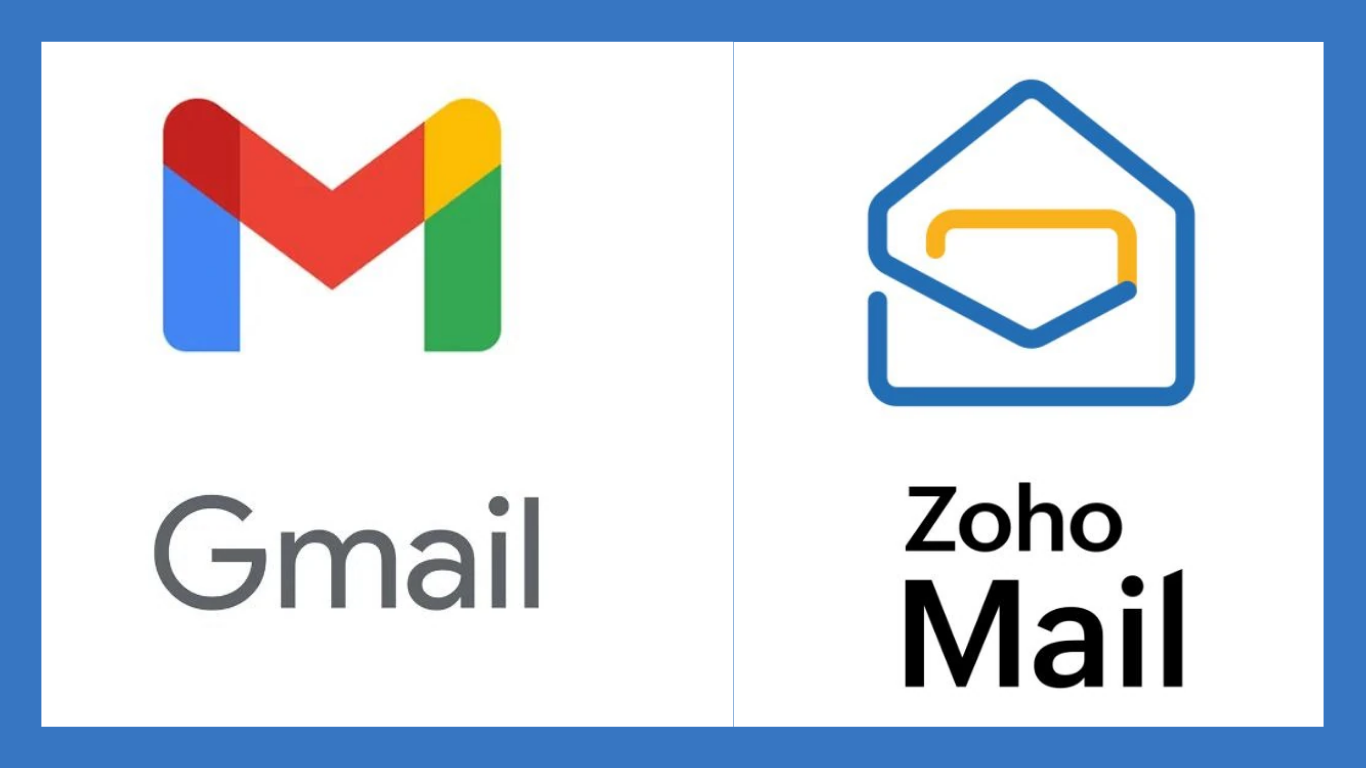 Gmail ನಿಂದ Zoho mail ಗೆ ಇ-ಮೇಲ್‌ಗಳನ್ನು ವರ್ಗಾವಣೆ ಮಾಡುವುದು ಹೇಗೆ? - ಇಲ್ಲಿದೆ ...