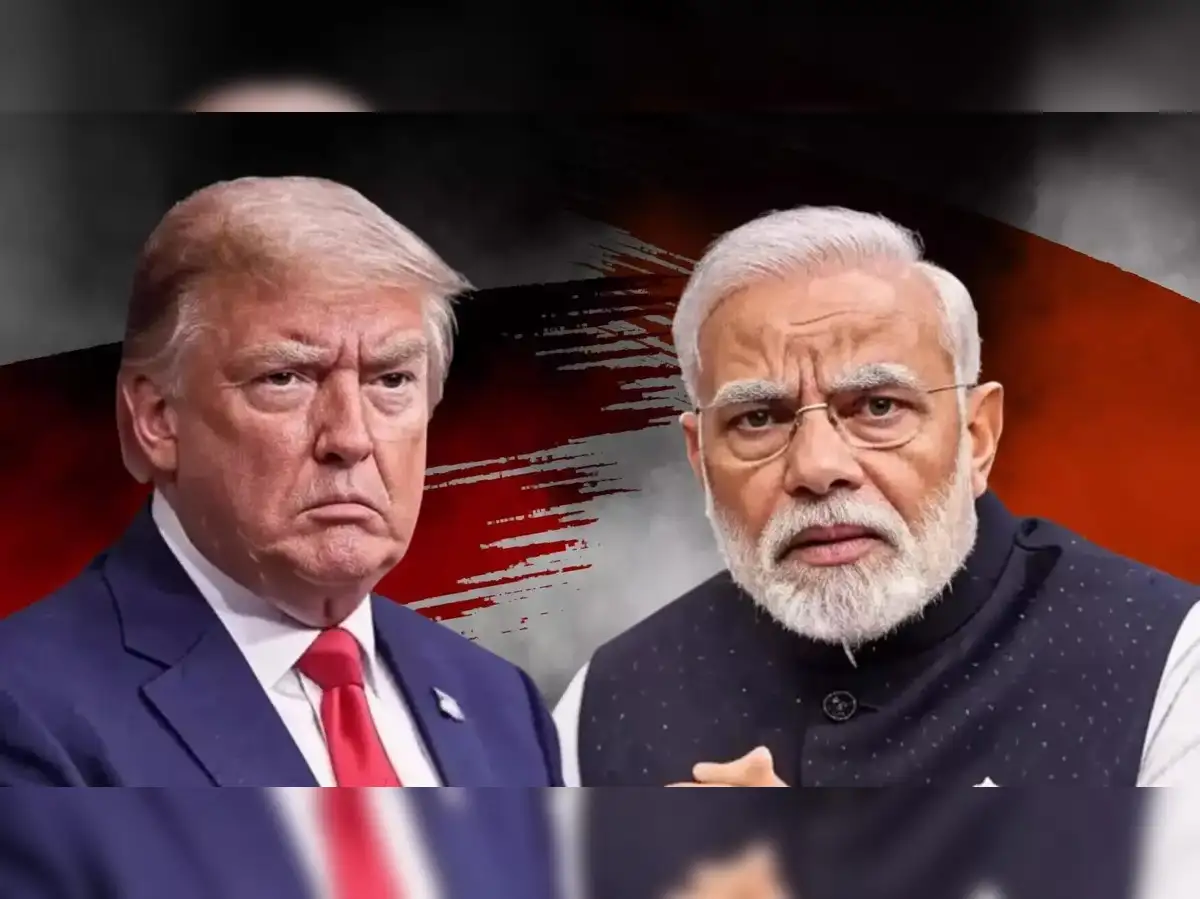Tariffs as a Tool to Prevent War Between India and Pakistan: Trump's Claim! | InsightRush
